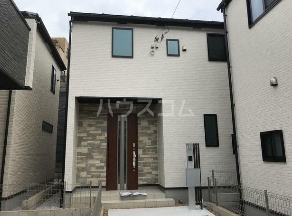 Kolet調布(東京都調布市)の賃貸物件建物情報(賃貸一戸建て)【ハウスコム】