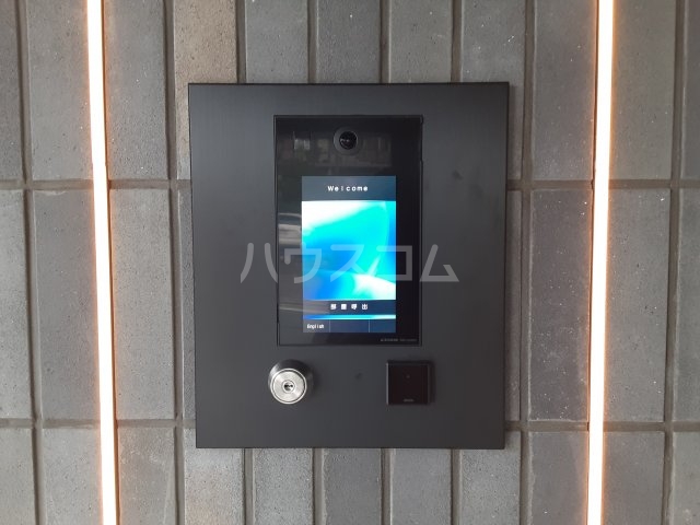 ALTERNAお花茶屋 208号室(お花茶屋駅/2階/1K)の賃貸物件(賃貸マンション)【ハウスコム】