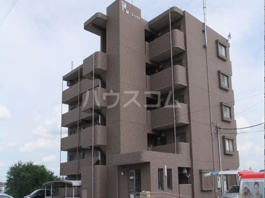 YMジェイド(栃木県鹿沼市)の賃貸物件建物情報(賃貸マンション)【ハウスコム】