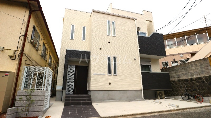 GRANDTIC COSMO別府 ＊＊＊号室(別府駅/2階/1LDK)の賃貸物件(賃貸アパート)【ハウスコム】