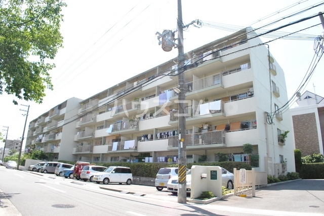 南千里グリーンハイツ ＊＊＊号室南千里駅2階2ldkの賃貸物件賃貸マンション【ハウスコム】 4931