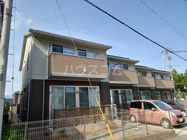 ウェルカムコートY＆R B 102号室(甲府駅/1-2階/3LDK)の賃貸物件(賃貸アパート)【ハウスコム】