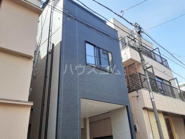 Kolet四ツ木＃09(四ツ木駅/2SLDK)の賃貸物件(賃貸一戸建て)【ハウスコム】