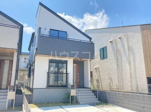 Kolet中河原＃02(中河原駅/4LDK)の賃貸物件(賃貸一戸建て)【ハウスコム】