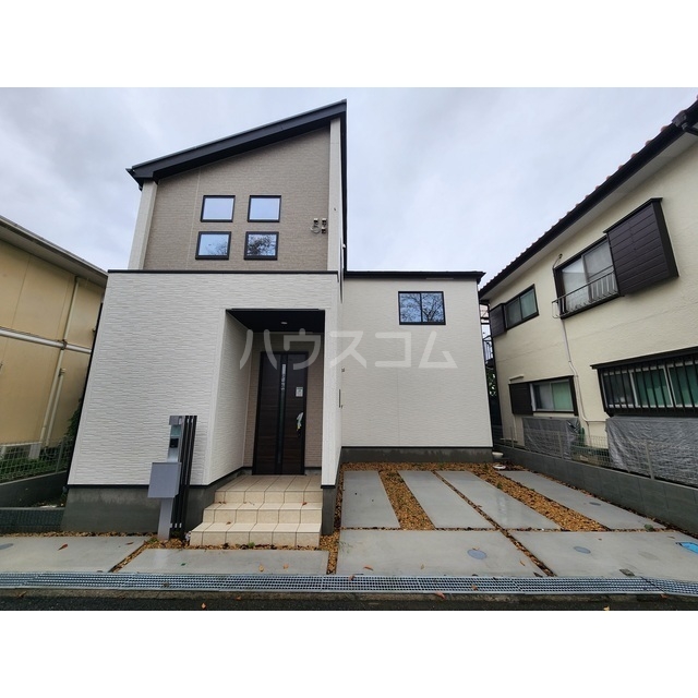 Kolet東武霞ヶ関＃07(霞ヶ関駅/4LDK)の賃貸物件(賃貸一戸建て)【ハウスコム】