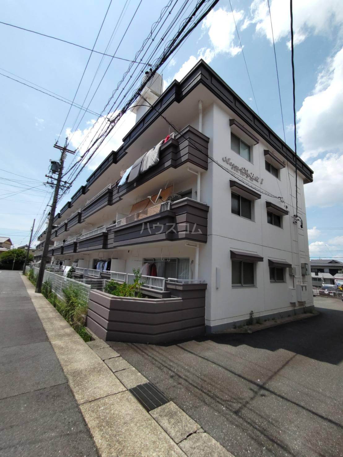 メゾンリリーベルⅠ 1-202号室(有松駅/2階/1LDK)の賃貸物件(賃貸マンション)【ハウスコム】