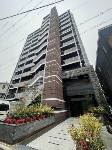 S-RESIDENCE城東SEVER 604号室(関目駅/6階/1K)の賃貸物件(賃貸マンション)【ハウスコム】