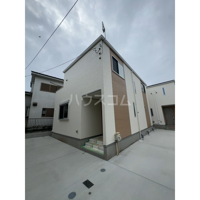 Kolet大宮大和田＃08(埼玉県さいたま市見沼区)の賃貸物件建物情報(賃貸一戸建て)【ハウスコム】