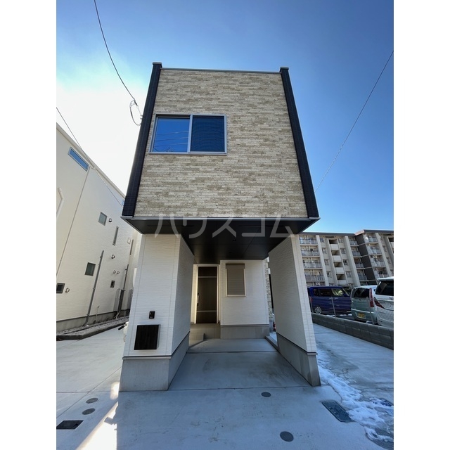 Kolet戸塚上矢部町＃07(神奈川県横浜市戸塚区)の賃貸物件建物情報(賃貸一戸建て)【ハウスコム】