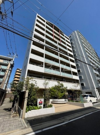 ウェルブライト美野島 905号室(西鉄平尾駅/9階/1LDK)の賃貸物件(賃貸マンション)【ハウスコム】