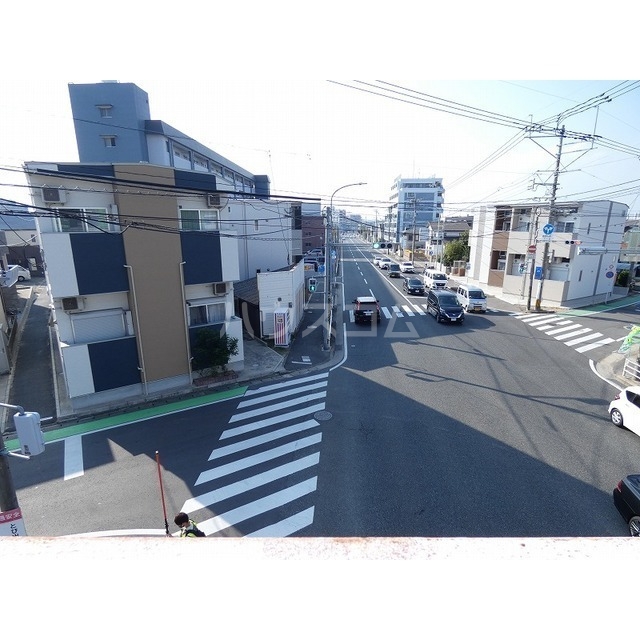 stage麦野 ＊＊＊号室(笹原駅/2階/1K)の賃貸物件(賃貸アパート)【ハウスコム】