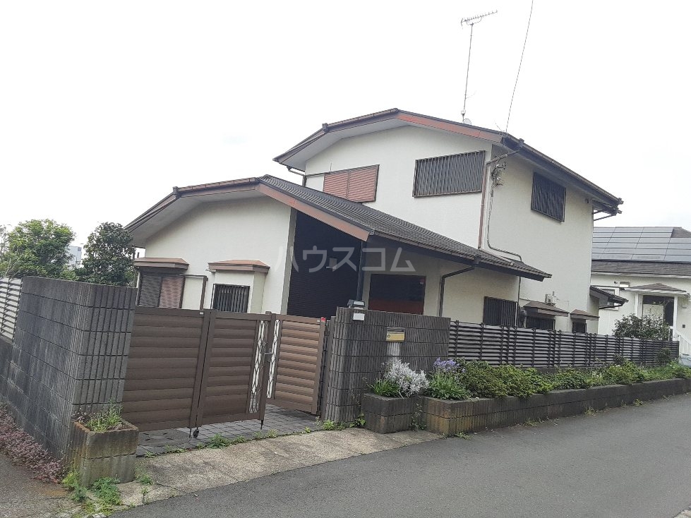 篠原北2丁目戸建て(菊名駅/3SLDK)の賃貸物件(賃貸一戸建て)【ハウスコム】