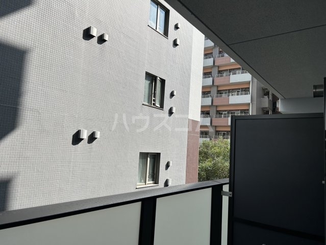 LEXE AZEST横濱関内(神奈川県横浜市中区)の賃貸物件建物情報(賃貸マンション)【ハウスコム】