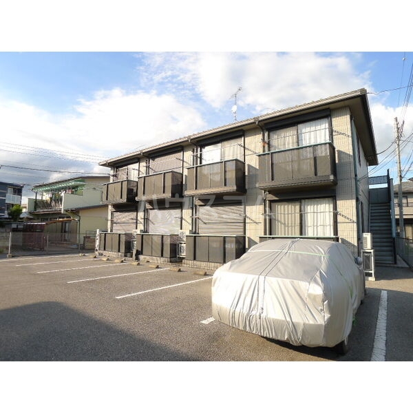 ハイツさわやか ＊＊＊号室(宇都宮駅/1階/1K)の賃貸物件(賃貸アパート)【ハウスコム】