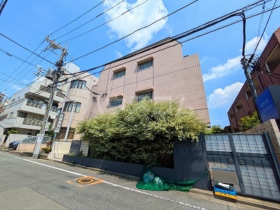 リフィオ都立大学(東京都目黒区)の賃貸物件建物情報(賃貸マンション)【ハウスコム】