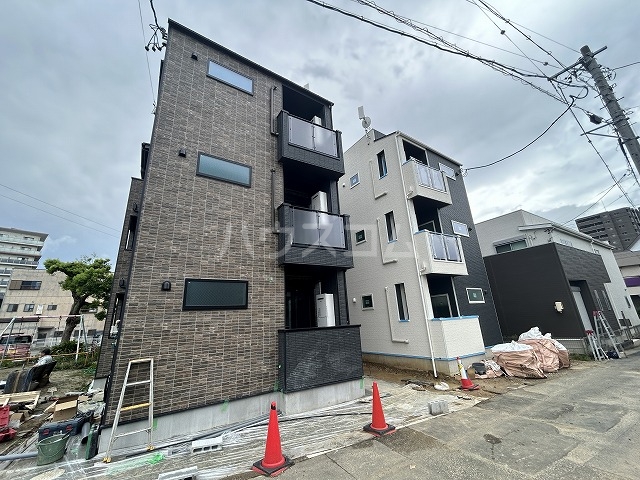 ジュエル刈谷広小路 ＊＊＊号室(刈谷市駅/1階/1LDK)の賃貸物件(賃貸アパート)【ハウスコム】