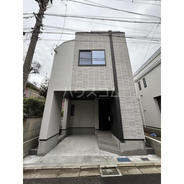 Kolet堀切菖蒲園＃09(東京都葛飾区)の賃貸物件建物情報(賃貸一戸建て)【ハウスコム】