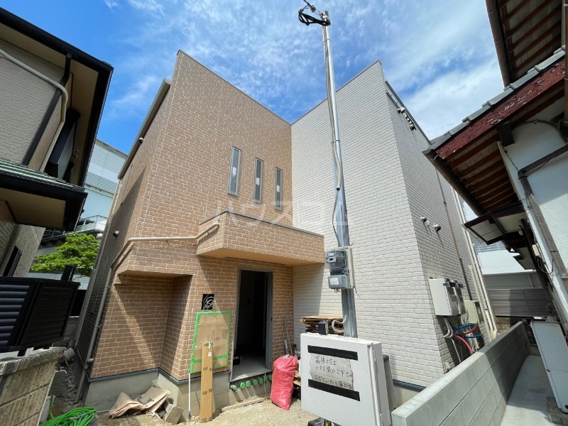 Grandtic Haven(福岡県福岡市西区)の賃貸物件建物情報(賃貸アパート)【ハウスコム】