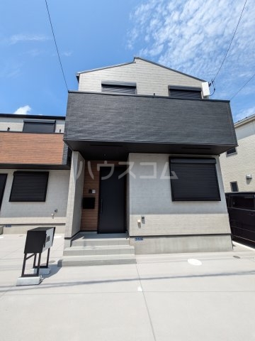 Kolet柏弥生町＃05(千葉県柏市)の賃貸物件建物情報(賃貸一戸建て)【ハウスコム】