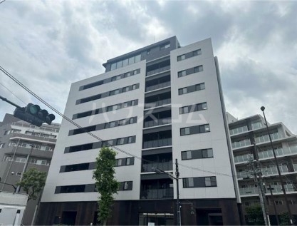 ZOOM方南町 ＊＊＊号室(方南町駅/2階/1DK)の賃貸物件(賃貸マンション)【ハウスコム】