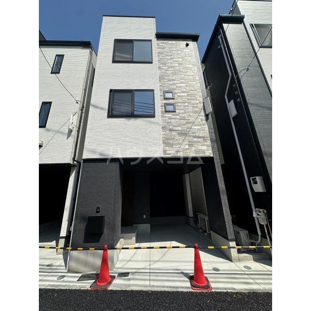 Kolet四ツ木#15(四ツ木駅/2SLDK)の賃貸物件(賃貸一戸建て)【ハウスコム】