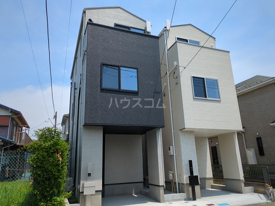 Kolet茅ヶ崎小和田(神奈川県茅ヶ崎市)の賃貸物件建物情報(賃貸一戸建て)【ハウスコム】