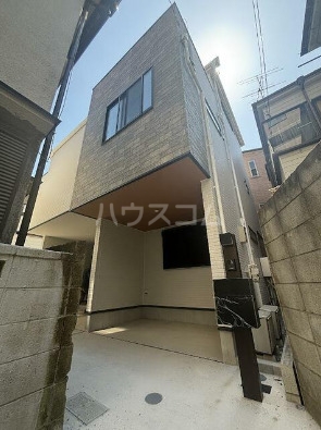 Kolet小岩＃06(小岩駅/4LDK)の賃貸物件(賃貸一戸建て)【ハウスコム】