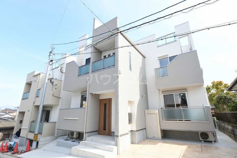 GRANDTIC南大橋Ⅰ ＊＊＊号室(大橋駅/1階/1LDK)の賃貸物件(賃貸アパート)【ハウスコム】