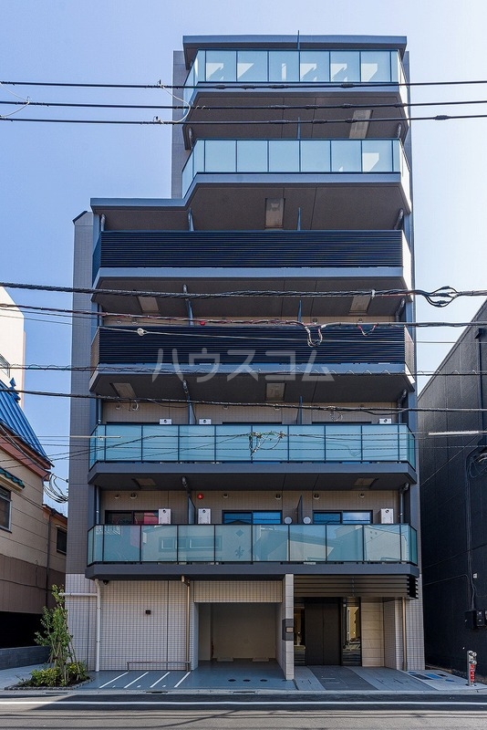 RELUXIA墨田東向島 ＊＊＊号室(東向島駅/5階/1R)の賃貸物件(賃貸マンション)【ハウスコム】