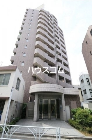 ヴェルト笹塚ツインⅠ ＊＊＊号室(笹塚駅/3階/1K)の賃貸物件(賃貸マンション)【ハウスコム】