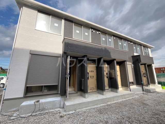 岩倉市大山寺本町新築AP ＊＊＊号室(大山寺駅/2階/2LDK)の賃貸物件(賃貸アパート)【ハウスコム】