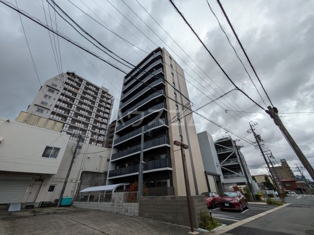 ラ・ブリエ ＊＊＊号室(知立駅/3階/1K)の賃貸物件(賃貸マンション)【ハウスコム】