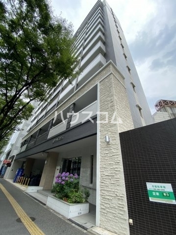 エンクレスト博多Rey ＊＊＊号室(博多駅/7階/1K)の賃貸物件(賃貸マンション)【ハウスコム】