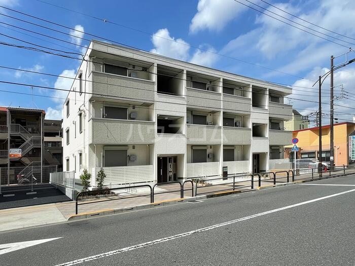 トレフル西新井 103号室(西新井駅/1階/2LDK)の賃貸物件(賃貸アパート)【ハウスコム】