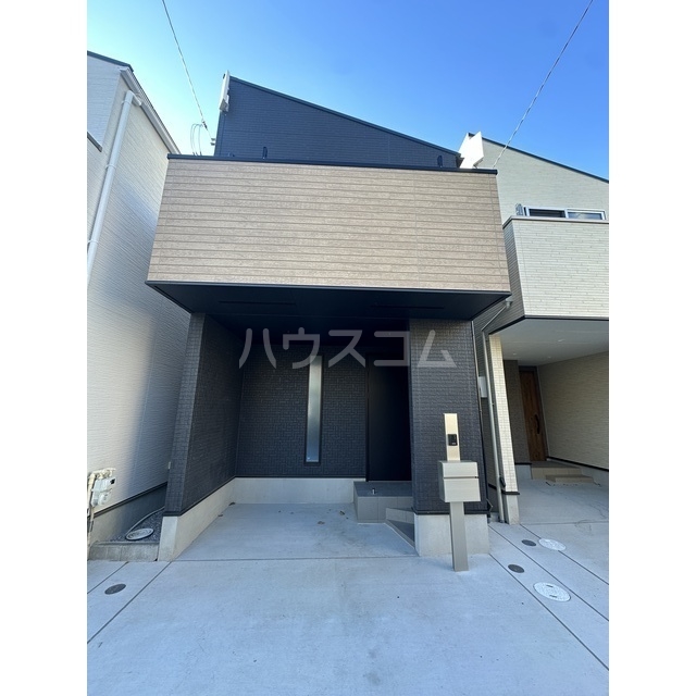 Kolet中河原＃09(中河原駅/2SLDK)の賃貸物件(賃貸一戸建て)【ハウスコム】