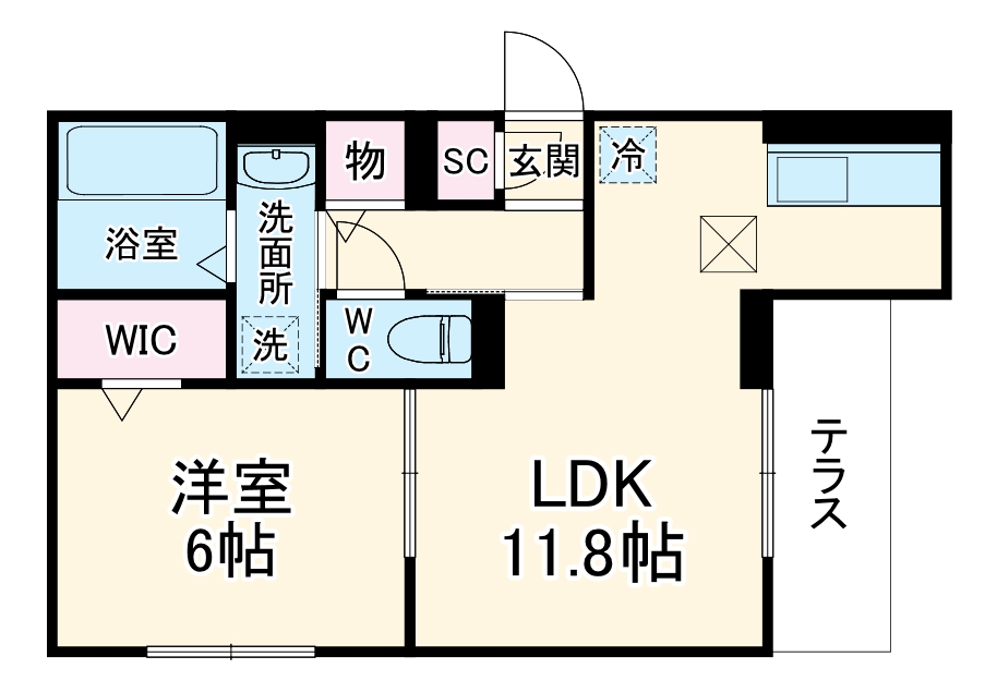 D Paina Yabe 2(神奈川県相模原市中央区)の賃貸物件建物情報(賃貸アパート)【ハウスコム】