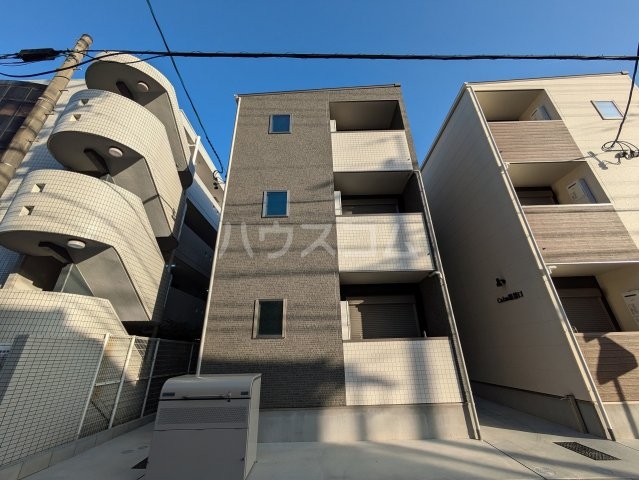 fika塩釜口 101号室(塩釜口駅/1階/1LDK)の賃貸物件(賃貸アパート)【ハウスコム】