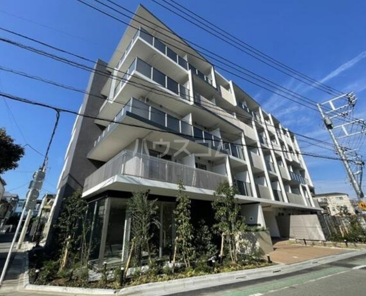 AZESTお花茶屋Ⅳ 106号室(お花茶屋駅/1階/1K)の賃貸物件(賃貸マンション)【ハウスコム】