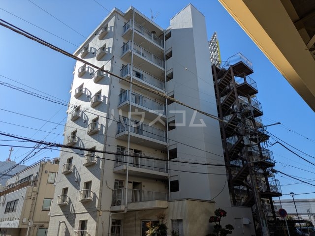 メゾン・カネト ＊＊＊号室(相模大野駅/4階/2DK)の賃貸物件(賃貸マンション)【ハウスコム】