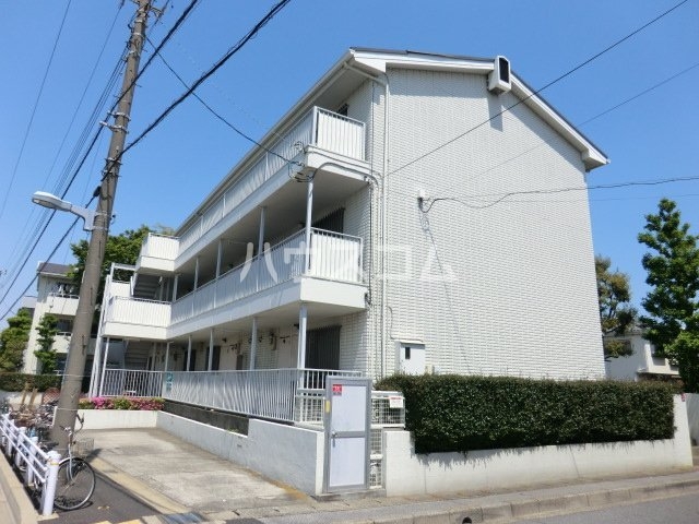 ライフ21 B棟 108号室(浦安駅/1階/3DK)の賃貸物件(賃貸マンション)【ハウスコム】