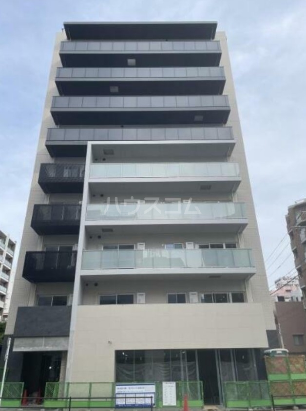 エルデ国立 303号室(国立駅/3階/2LDK)の賃貸物件(賃貸マンション)【ハウスコム】