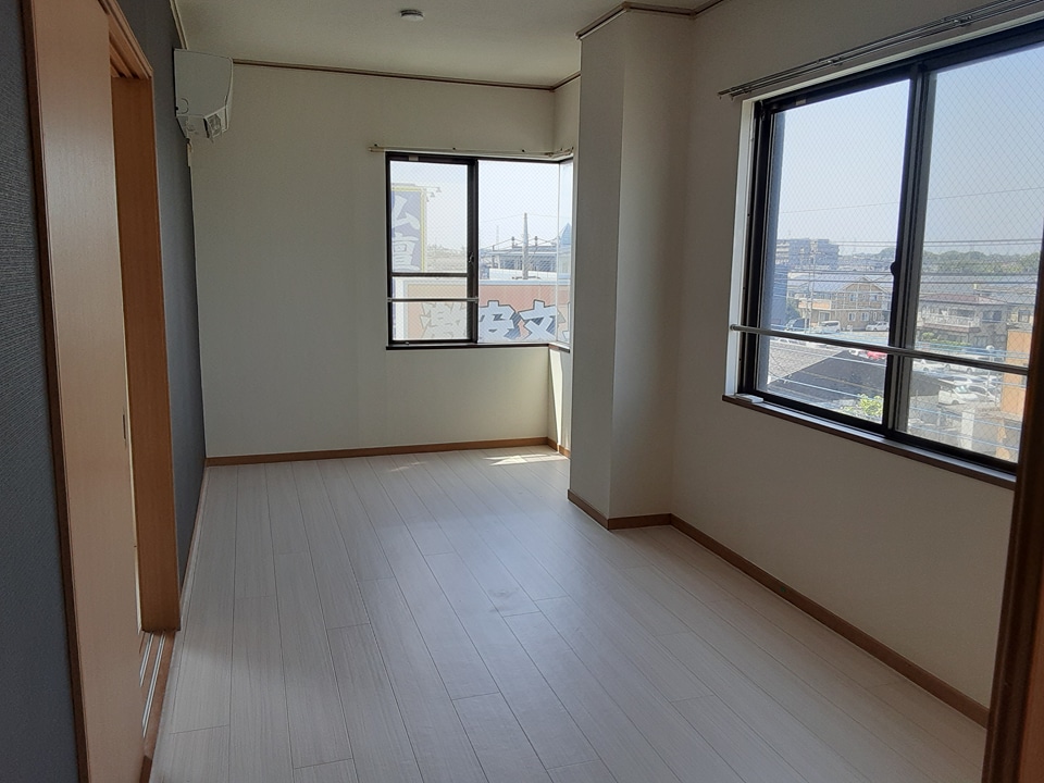 ガーデンフィール豊町 301号室(豊春駅/3階/2DK)の賃貸物件(賃貸マンション)【ハウスコム】