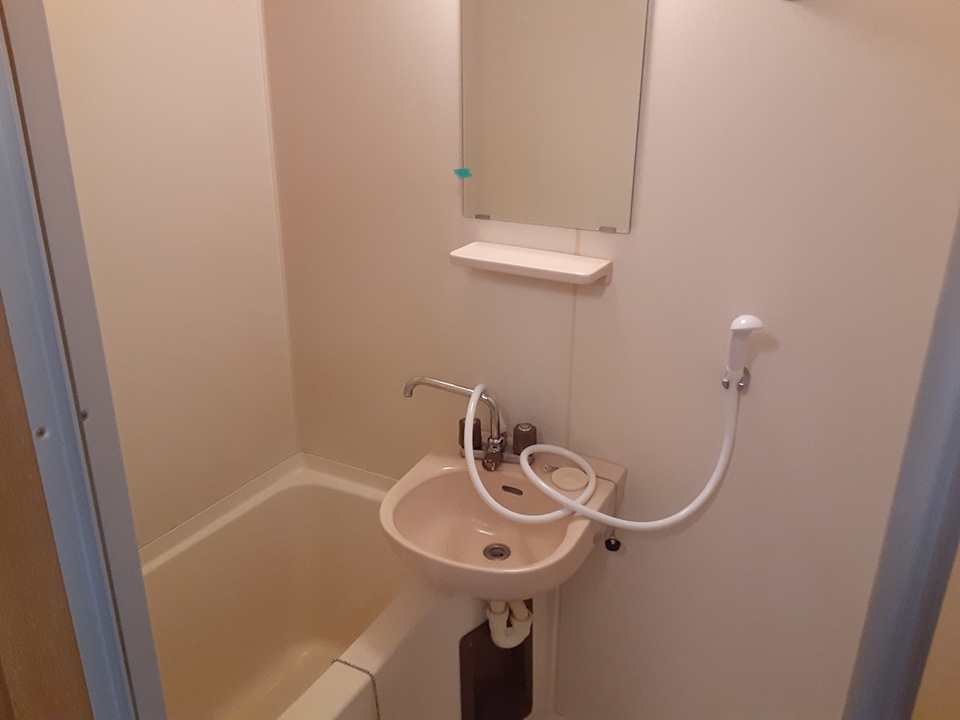 ガーデンフィール豊町 301号室(豊春駅/3階/2DK)の賃貸物件(賃貸マンション)【ハウスコム】