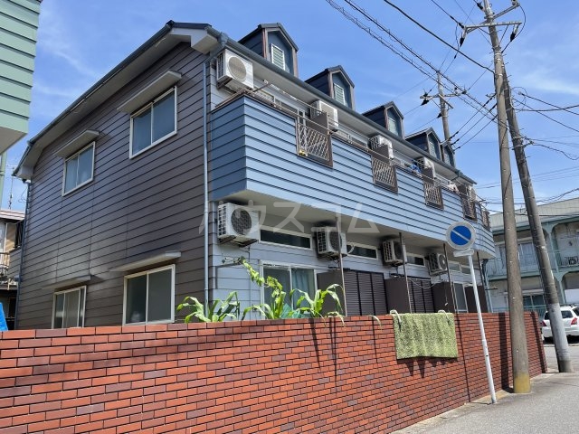 ローラン第1 102号室(勝田台駅/1階/1K)の賃貸物件(賃貸アパート)【ハウスコム】