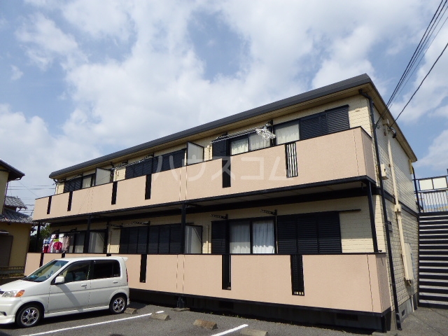 ピュアⅡ C ＊＊＊号室(焼津駅/1階/2LDK)の賃貸物件(賃貸アパート)【ハウスコム】