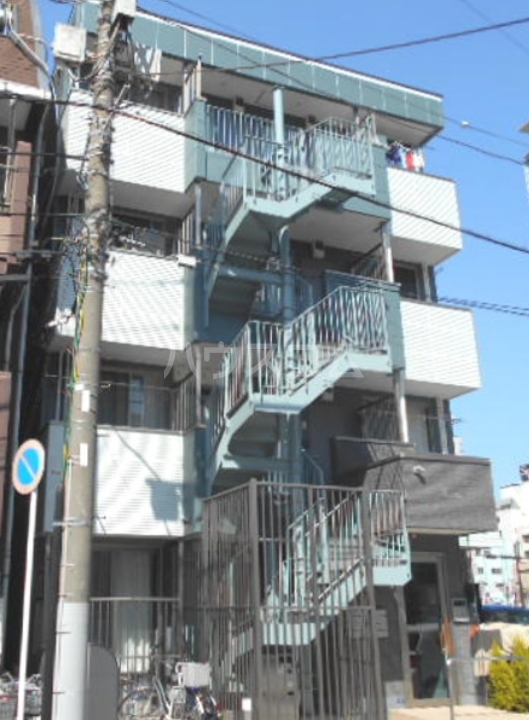 Y’s villa ＊＊＊号室(千葉駅/1階/1LDK)の賃貸物件(賃貸マンション)【ハウスコム】