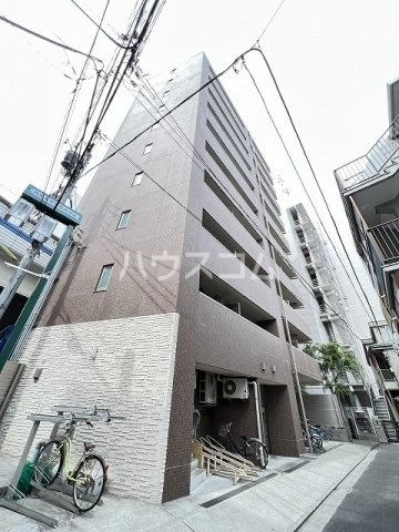 プレール・ドゥーク駒沢大学駅前 ＊＊＊号室(駒沢大学駅/7階/1K)の賃貸物件(賃貸マンション)【ハウスコム】