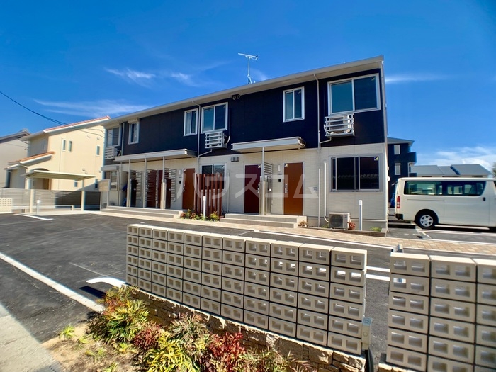 ヴィラ・ロワイヤル 七番館(愛知県豊川市)の賃貸物件建物情報(賃貸アパート)【ハウスコム】