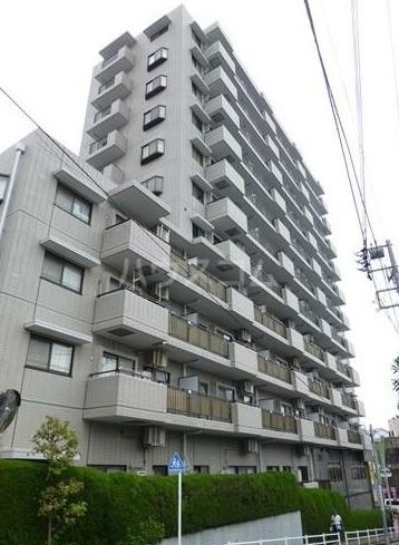 K．S．T BLD ＊＊＊号室(西馬込駅/2階/2LDK)の賃貸物件(賃貸マンション)【ハウスコム】