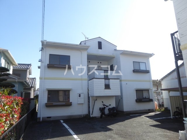 五平ハイツB 201号室(浜松駅/2階/2LDK)の賃貸物件(賃貸アパート)【ハウスコム】